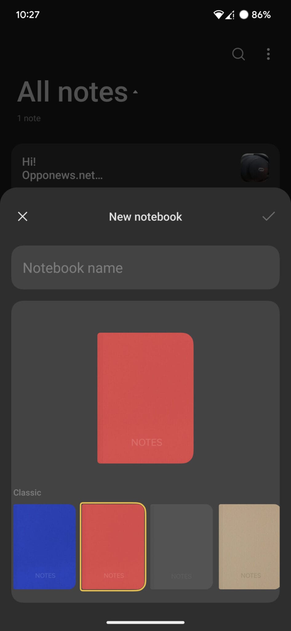 OnePlus Notes App: Download for All Android - XiaomiTime