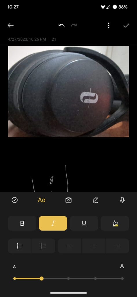 OnePlus Notes App: Download for All Android - XiaomiTime