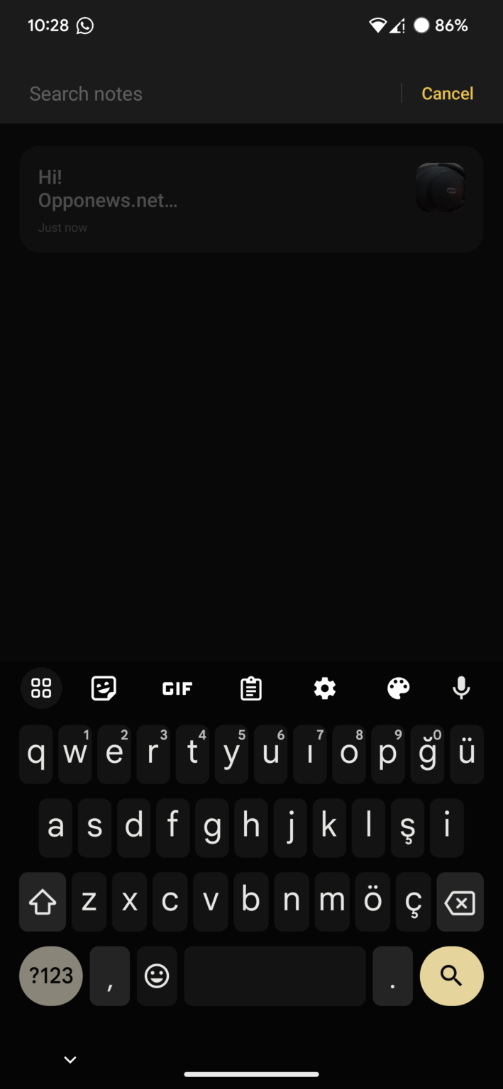 OnePlus Notes App: Download for All Android - XiaomiTime