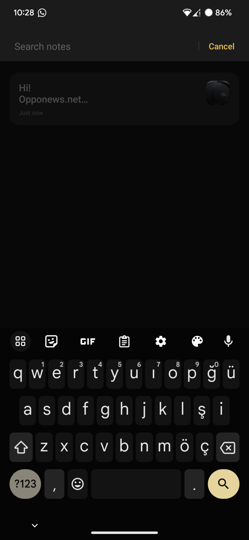 OnePlus Notes App: Download for All Android - XiaomiTime