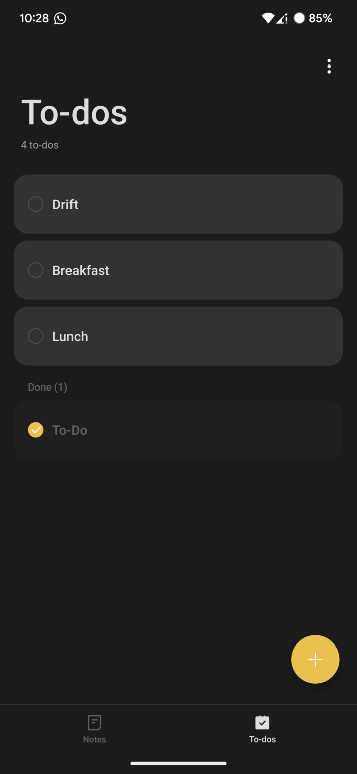 OnePlus Notes App: Download for All Android - XiaomiTime