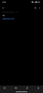 OnePlus Notes App: Download for All Android - XiaomiTime