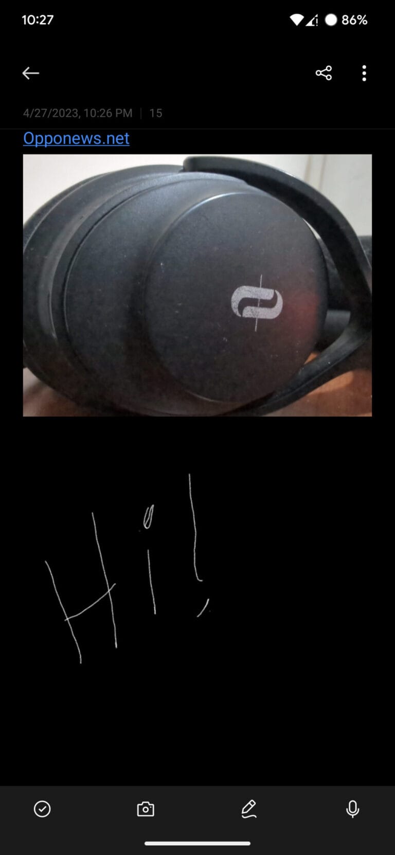 OnePlus Notes App: Download for All Android - XiaomiTime