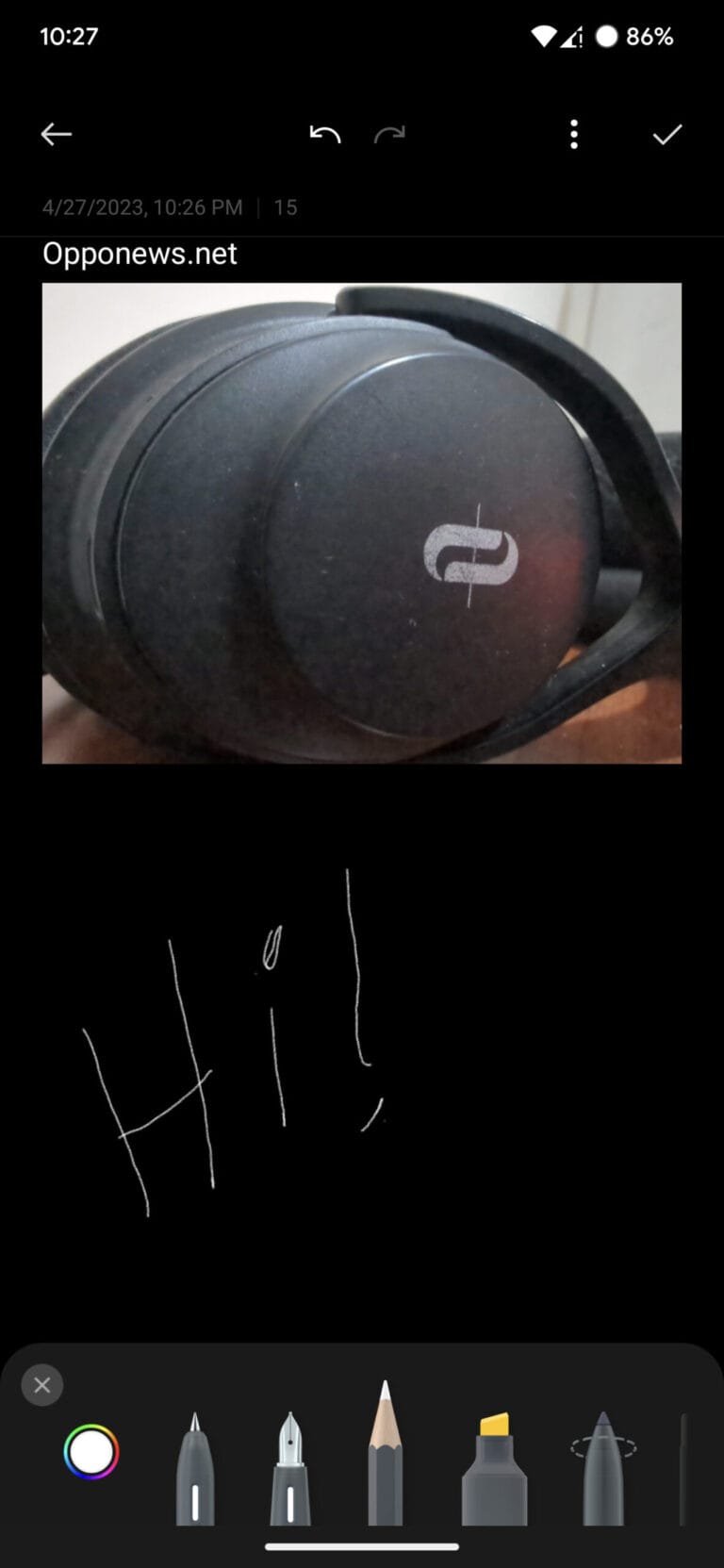 OnePlus Notes App: Download for All Android - XiaomiTime