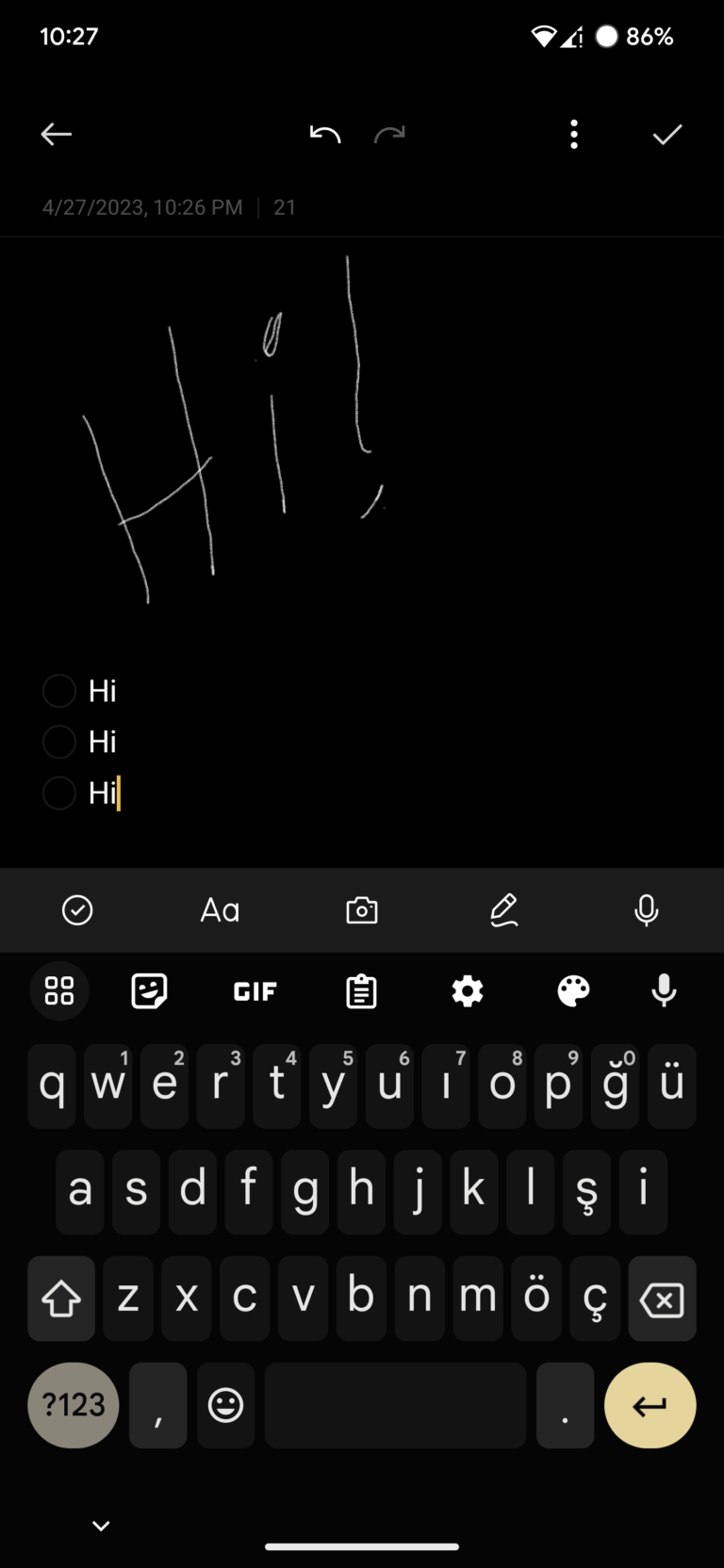 OnePlus Notes App: Download for All Android - XiaomiTime