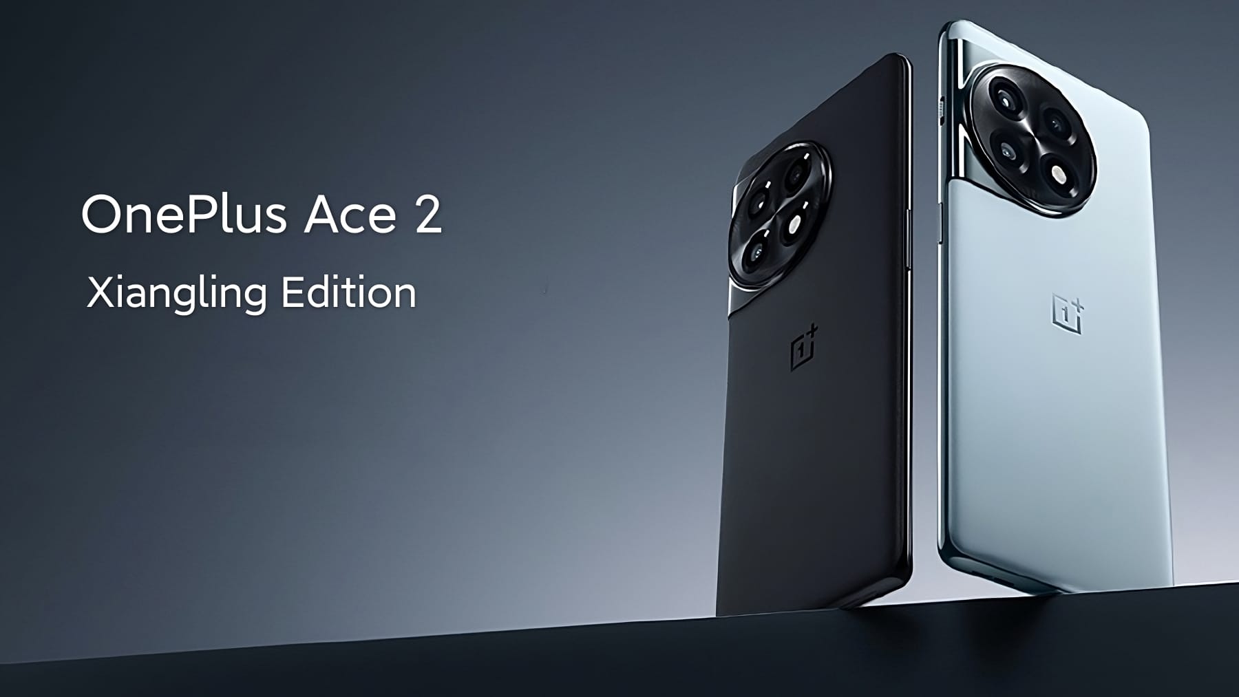 OnePlus to soon launch Ace 2 Xiangling Edition in China - XiaomiTime
