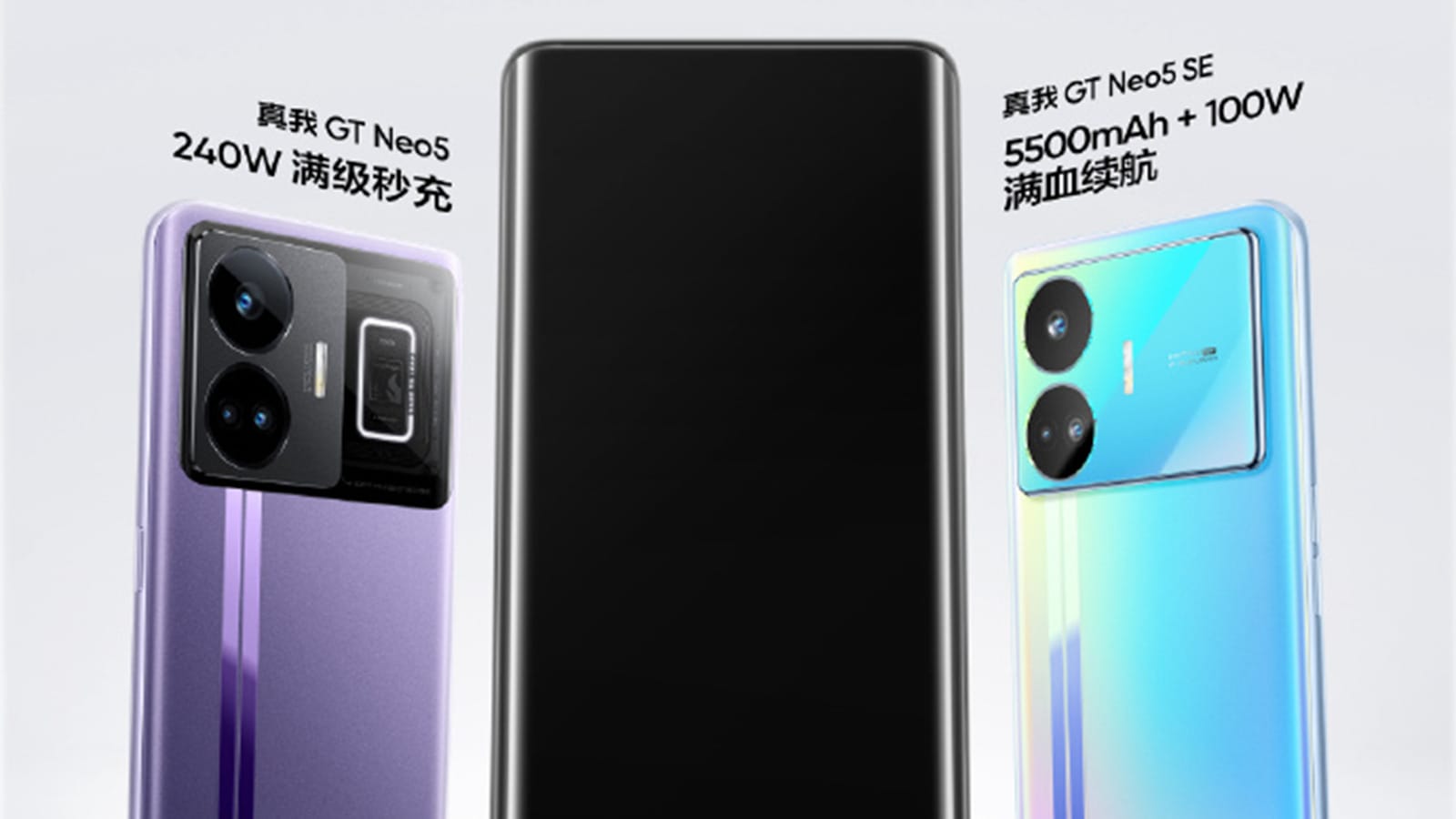 First teaser image of realme 11 Pro reveals a curved display! - XiaomiTime