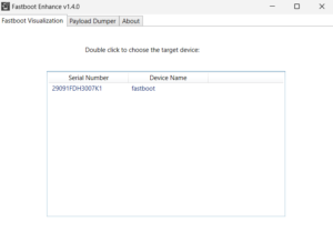 How to install stock ROM with Fastboot Enhance? - XiaomiTime