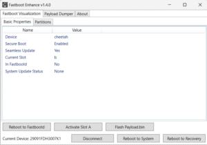 How to install stock ROM with Fastboot Enhance? - XiaomiTime