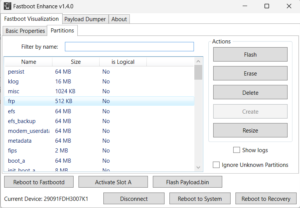 OnePlus 11 Convert China to Global ROM Guide - XiaomiTime