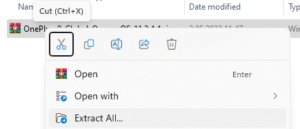How to use MSM Download Tool for OnePlus Devices - XiaomiTime
