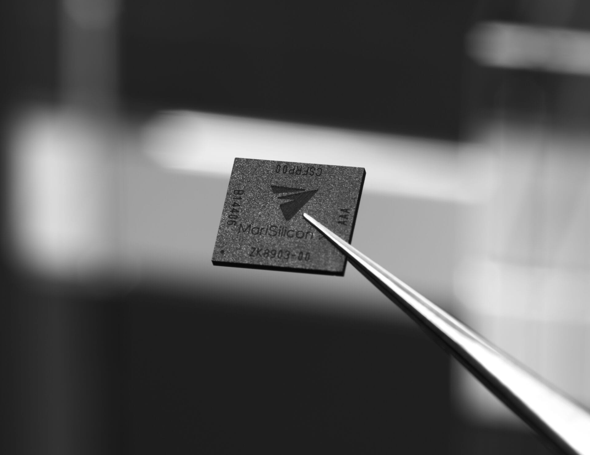 OPPO wipes out the MariSilicon website after the shutdown of ZEKU, no ...