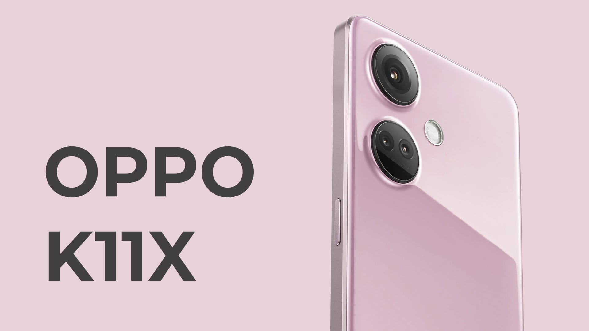 Dual Unveiling: OPPO K11X and Reno10 Series Set to Wow the Smartphone ...