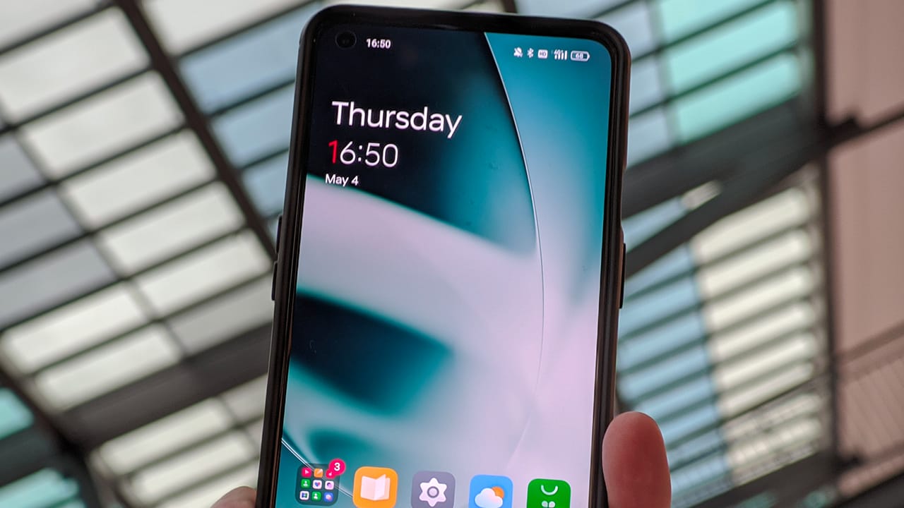 Download OnePlus 11 Live Wallpapers for All Android - XiaomiTime