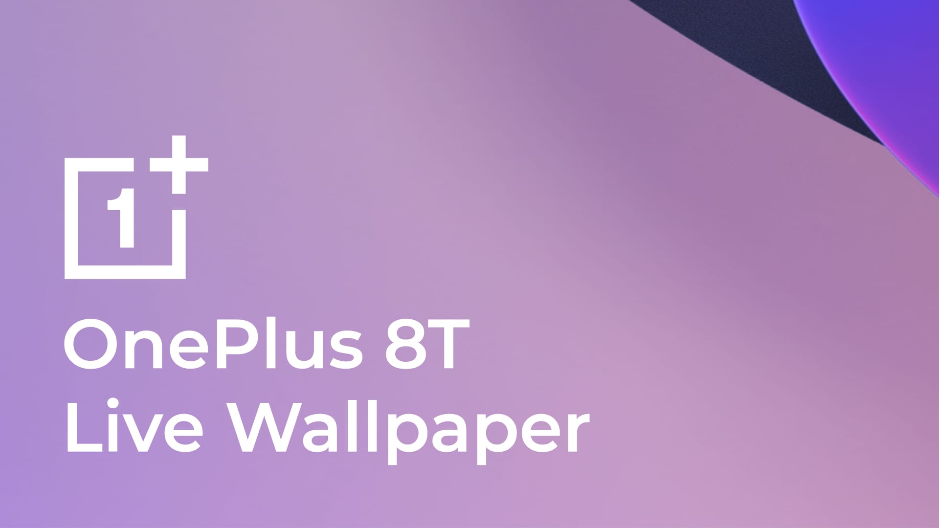 OnePlus 8T Live Wallpapers for All Android - XiaomiTime