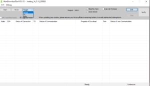 How to use MSM Download Tool for OnePlus Devices - XiaomiTime