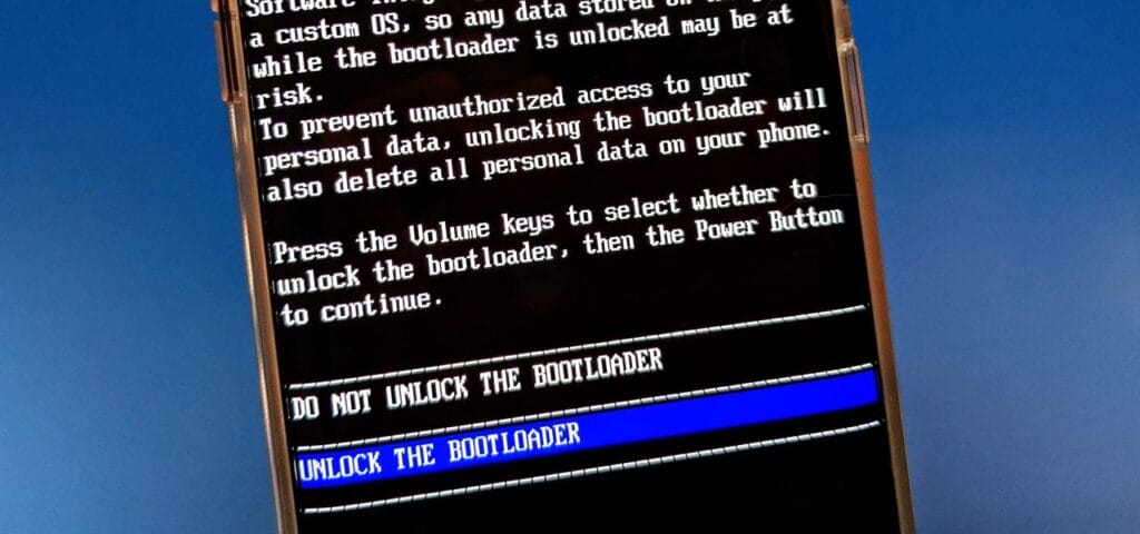 How to unlock bootloader of OnePlus devices? - XiaomiTime