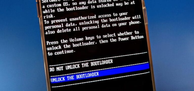How to unlock bootloader of OnePlus devices? - XiaomiTime