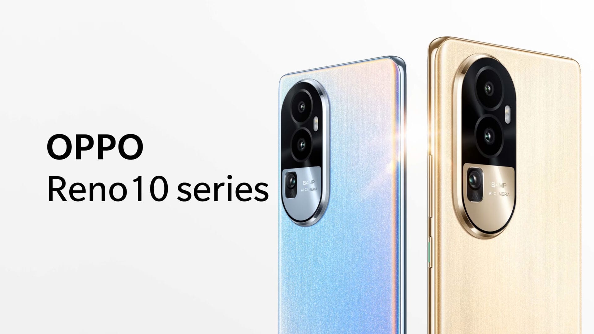 OPPO Reno10 series India launch date surfaces! - XiaomiTime