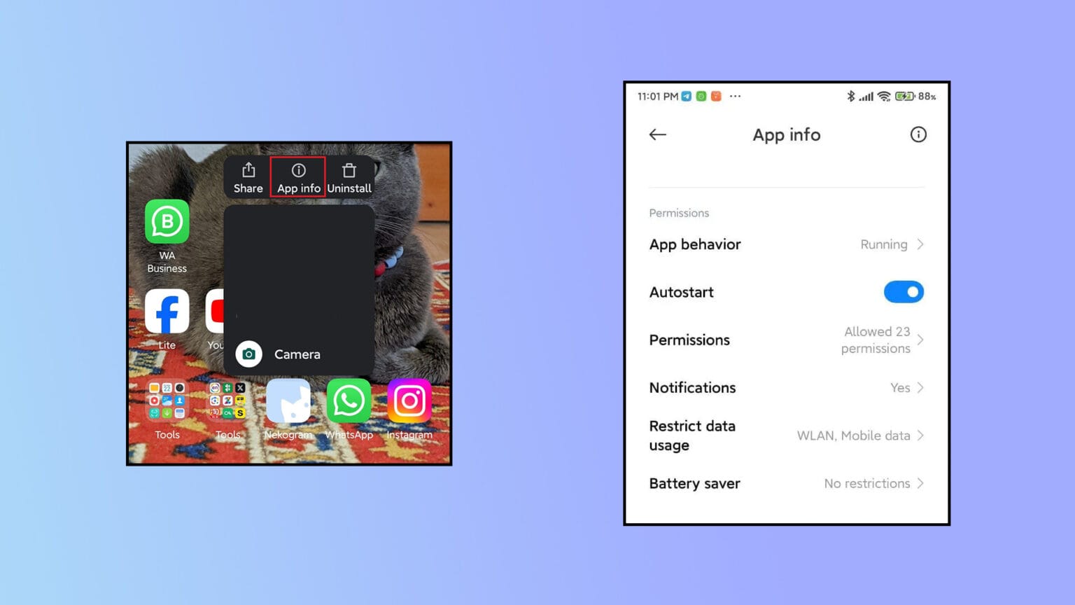How to fix notifications problem on HyperOS (MIUI) - XiaomiTime