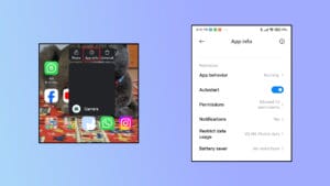 How to fix notifications problem on HyperOS (MIUI) - XiaomiTime
