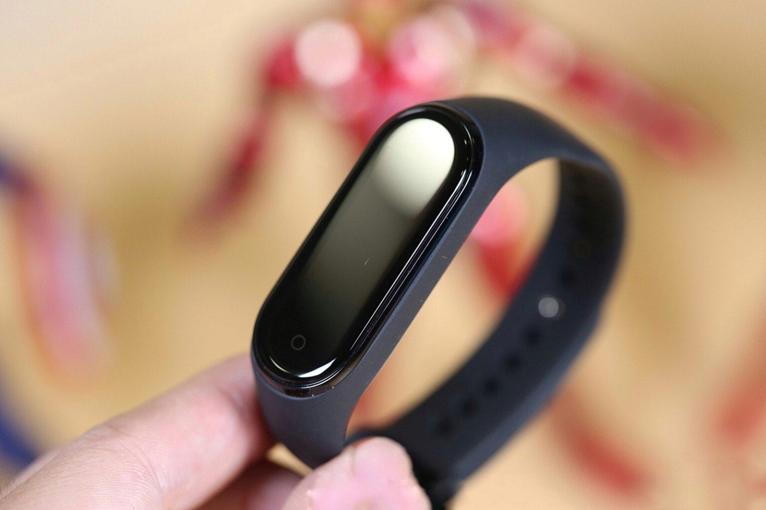 How to Pair Mi Band with Smartphone (iOS & Android) - XiaomiTime