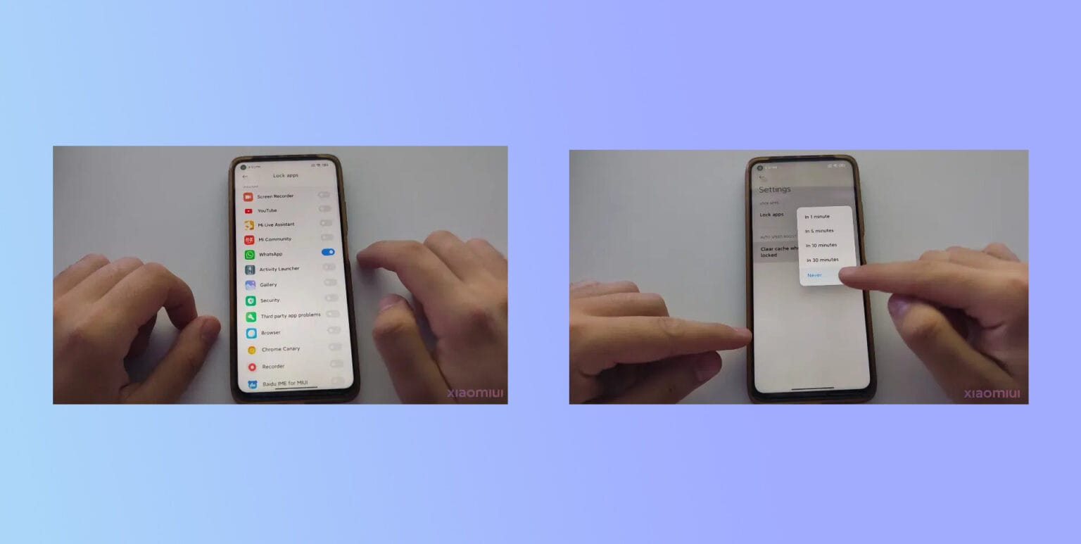 How to fix notifications problem on HyperOS (MIUI) - XiaomiTime