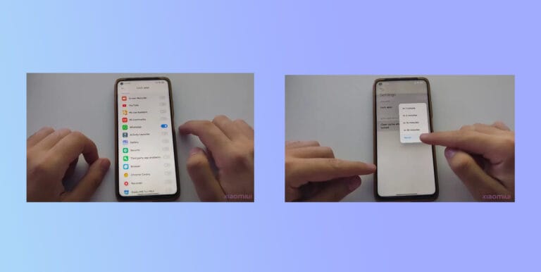 How to fix notifications problem on HyperOS (MIUI) - XiaomiTime