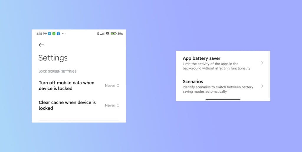 How to fix notifications problem on HyperOS (MIUI) - XiaomiTime