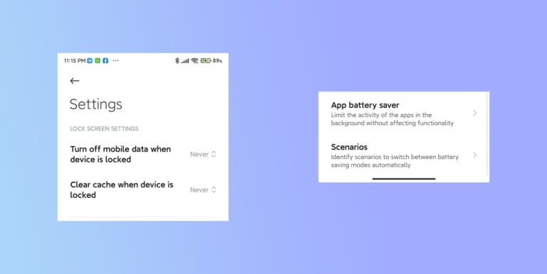 How to fix notifications problem on HyperOS (MIUI) - XiaomiTime