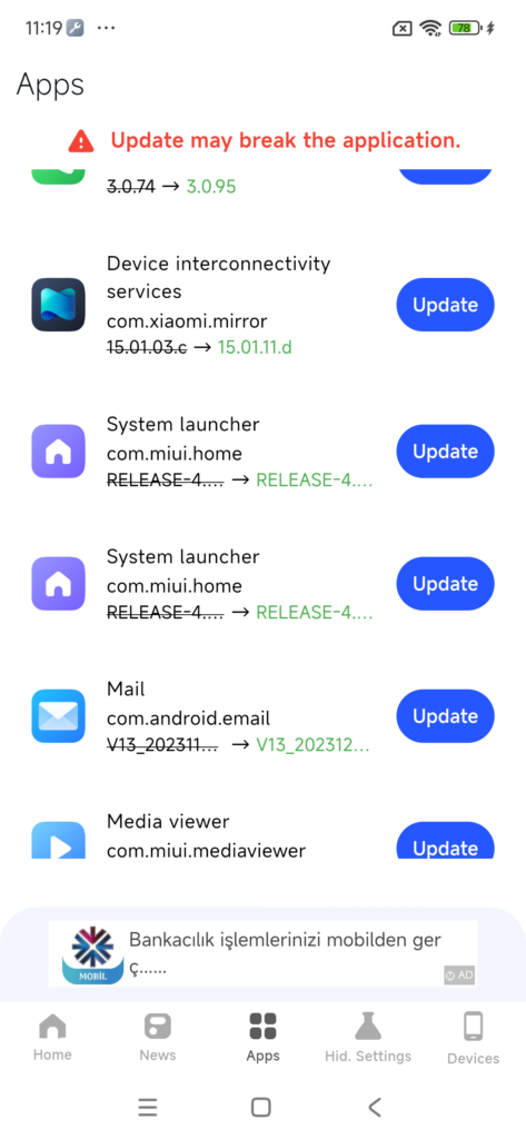 POCO Launcher June 25, 2024 update is released — HyperOS 2.0 is coming ...