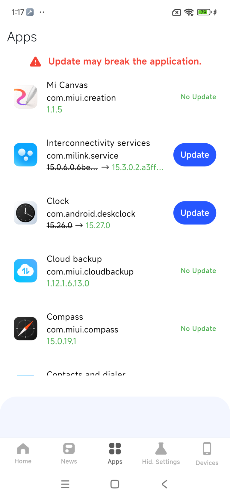 Install Xiaomi HyperOS 2.0 apps on your phone now! - XiaomiTime
