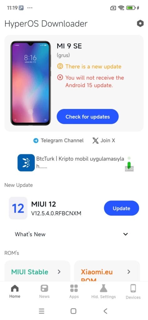 How to install HyperOS 2.0 on Xiaomi devices - XiaomiTime