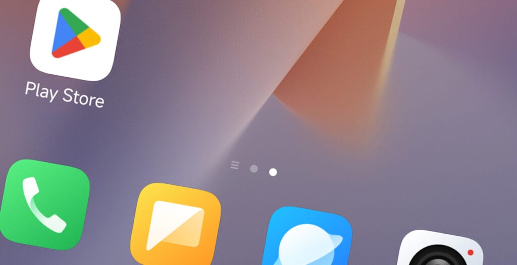 Can Xiaomi phones use Google Play? Debunking the Myth - XiaomiTime