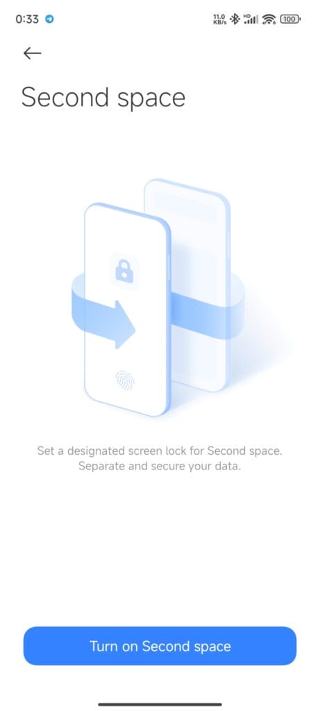 HyperOS features you should use now! - XiaomiTime