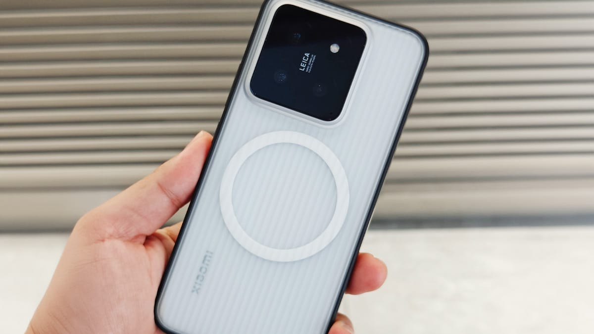 Xiaomi to add MagSafe feature to its next devices - XiaomiTime