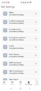 How to force your Xiaomi to HyperOS update - XiaomiTime