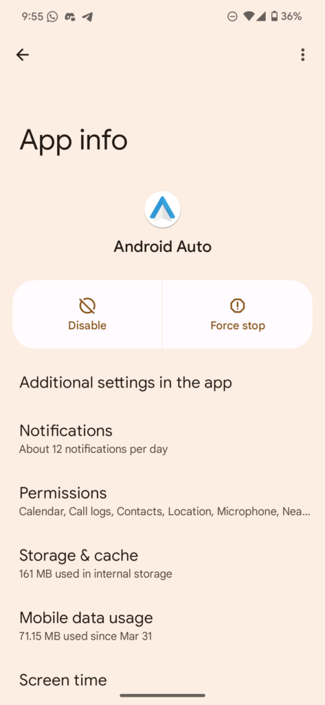 Is Android Auto working well on Xiaomi, Redmi, and POCO devices ...