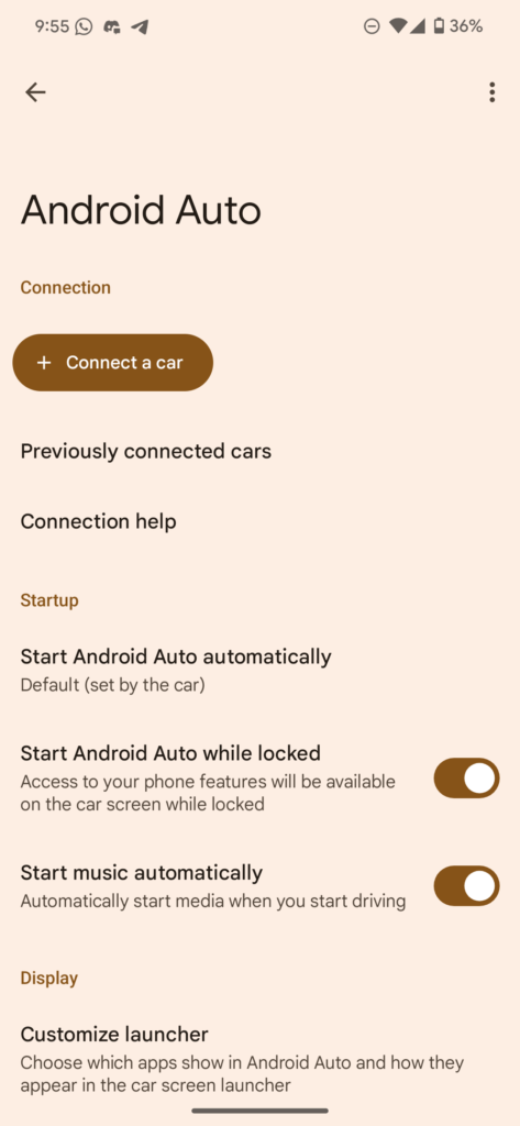 Is Android Auto working well on Xiaomi, Redmi, and POCO devices ...