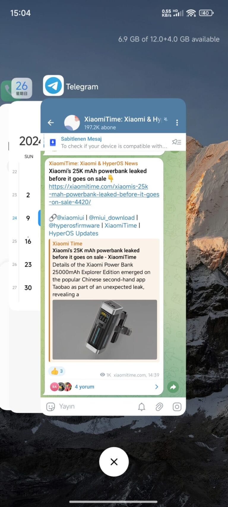 New HyperOS 2.0 features that will definitely come - XiaomiTime