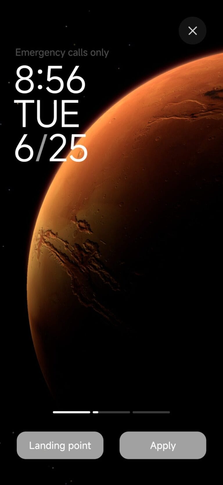 Download all MIUI Super Wallpapers for any Xiaomi device - XiaomiTime