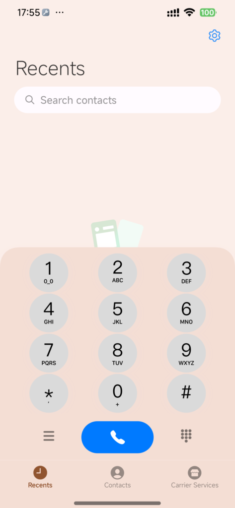 Xiaomi HyperOS got new iOS-inspired Control Center module - XiaomiTime