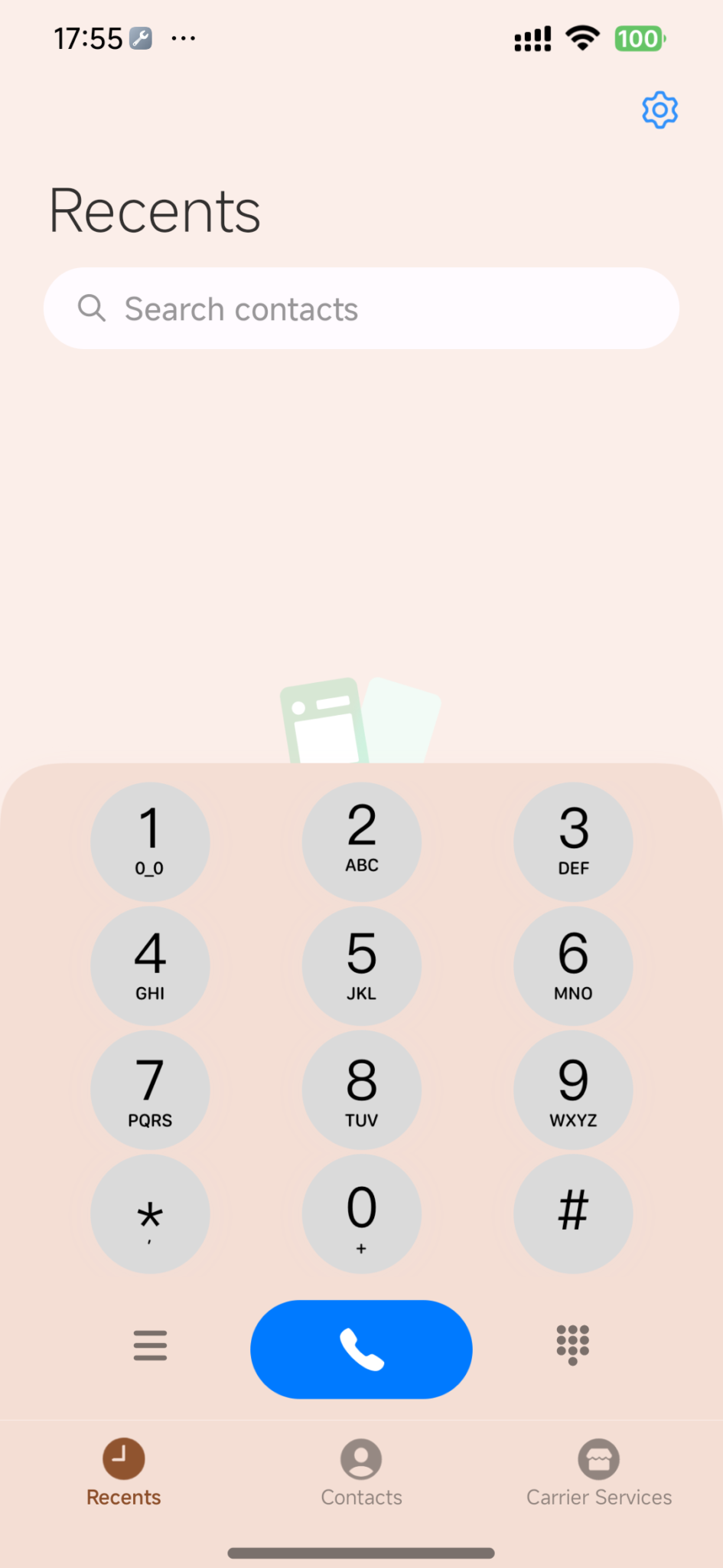 Xiaomi HyperOS got new iOS-inspired Control Center module - XiaomiTime