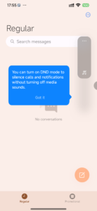 Xiaomi HyperOS got new iOS-inspired Control Center module - XiaomiTime