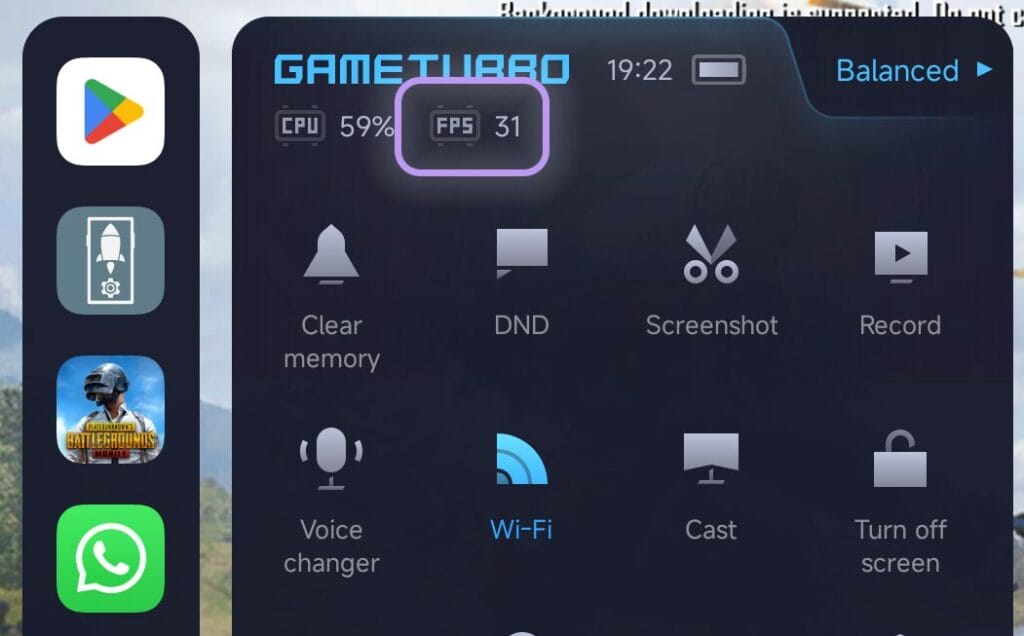 How to increase FPS in games on Xiaomi phones? - XiaomiTime