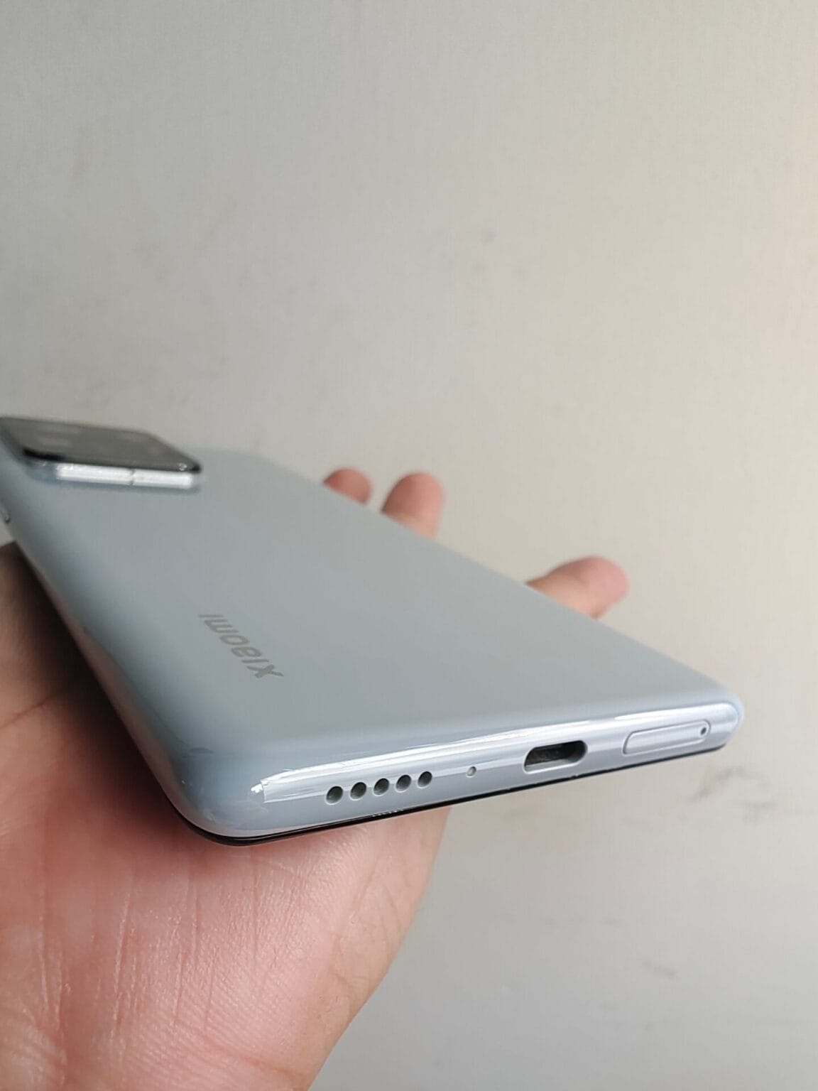 Xiaomi Mi MIX 5 leaked, comes with unique features - XiaomiTime