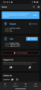 What is Magisk? The ultimate guide on how Magisk works - XiaomiTime