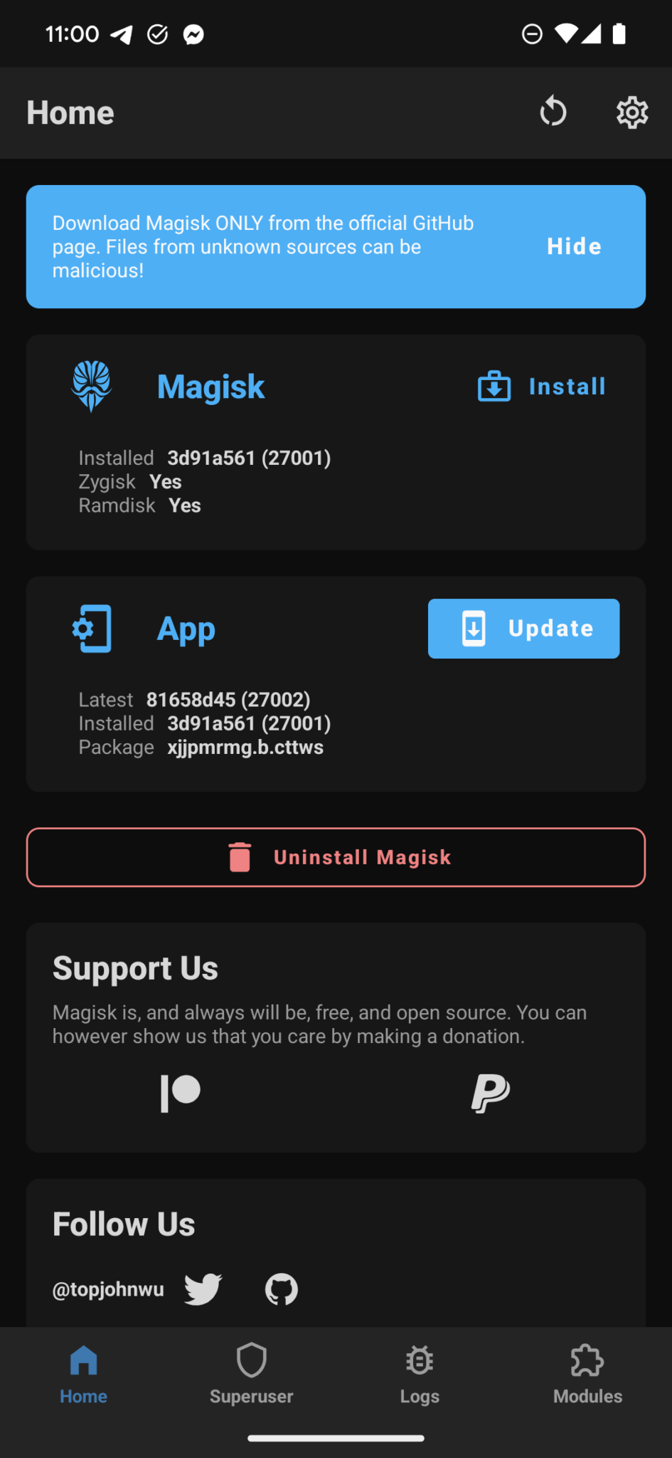 What is Magisk? The ultimate guide on how Magisk works - XiaomiTime