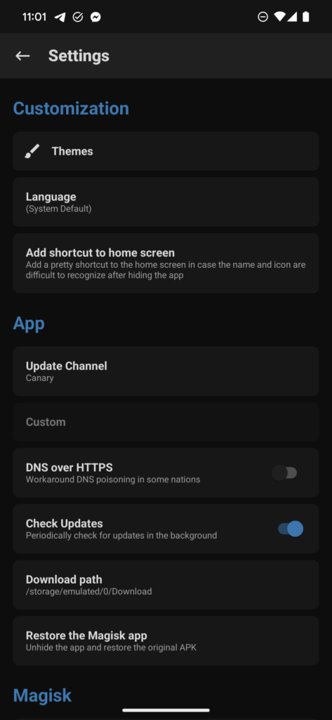 What is Magisk? The ultimate guide on how Magisk works - XiaomiTime