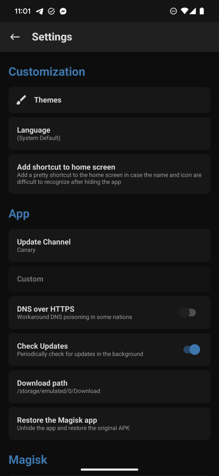 What is Magisk? The ultimate guide on how Magisk works - XiaomiTime